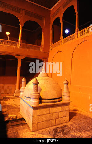 Chashme shahi garden, Srinagar, jammu Kashmir, india, asia Stock Photo ...