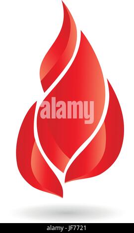 sign, signal, fire, conflagration, campfire, heat, banner, banners ...