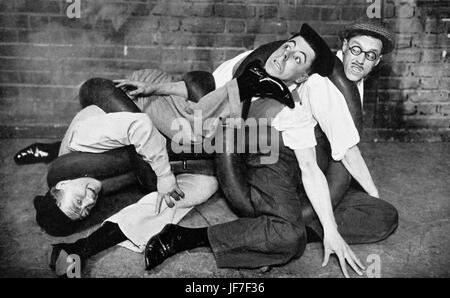 'Walk this Way' written and produced by Archie Pitt with Gracie Stock ...