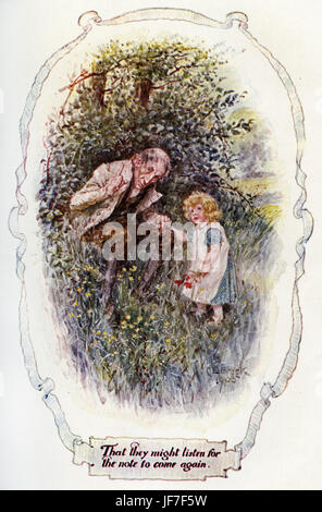 Silas Marner by George Eliot, 1861. Eppie, at the age of three, has ...