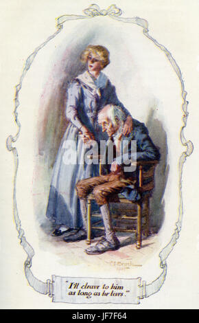 Silas Marner by George Eliot, 1861. Eppie, at the age of three, has ...