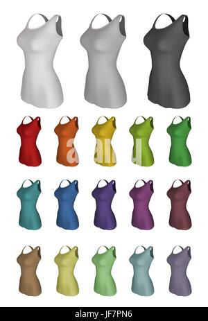 A set of Casual fashion women on a road bike.It's vector art so easy to edit Stock Vector Image ...