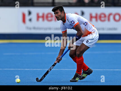 India's Surender Kumar Stock Photo - Alamy