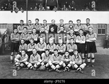 Norman Deeley Wolverhampton Wanderers footballer 2nd October 1954 Stock ...