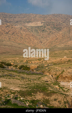 Syrian Orthodox Monastery Mar Mattai, (St. Matthews Monastery ...