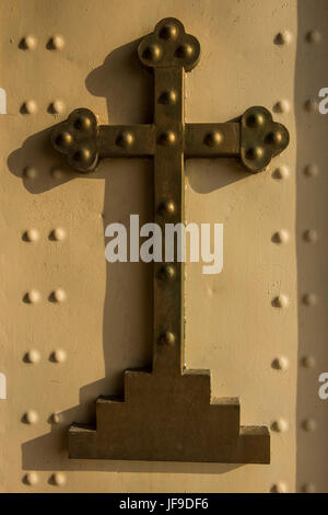 Syrian Orthodox Monastery Mar Mattai, (St. Matthews Monastery ...