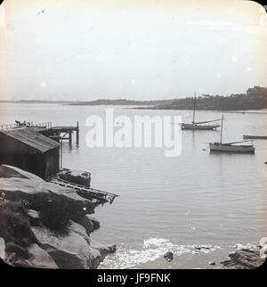 La Perouse Bay in Sydney is a scenic bay with rich history, named after ...