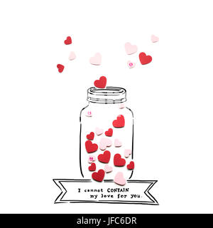 Bottled up inside Stock Photo - Alamy