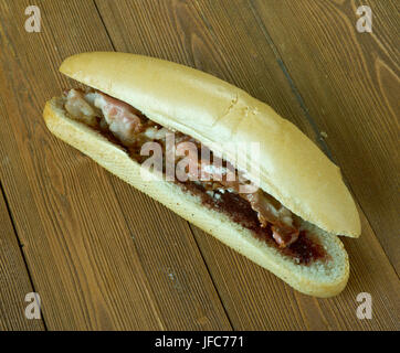 Fool's Gold Loaf Stock Photo - Alamy
