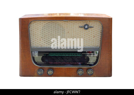 radio dial AM FM scale Stock Photo - Alamy