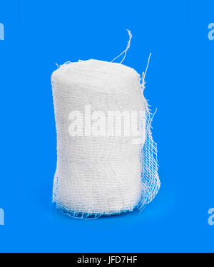 Roll of first aid dressing tape with vitage Elastoplast adhesive ...