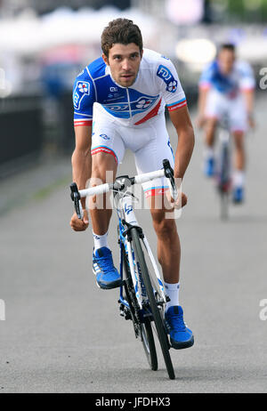 Thibaut PINOT Stock Photo - Alamy