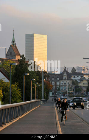 A small bridge over the river in the forest Stock Photo - Alamy