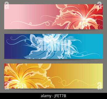 Stylish colorful background with abstract elements polka dots and ...
