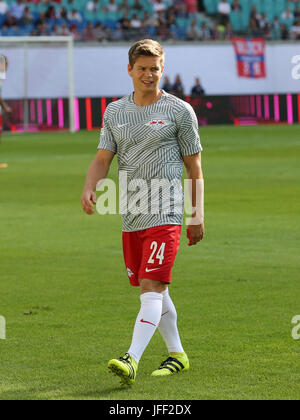 Dominik Kaiser (RB Leipzig Stock Photo - Alamy