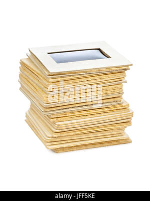 Photo frames for slide Stock Photo - Alamy