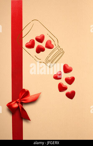 Bottled up inside Stock Photo - Alamy