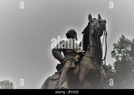 General Nathan Bedford Forrest was a Confederate Army general during ...