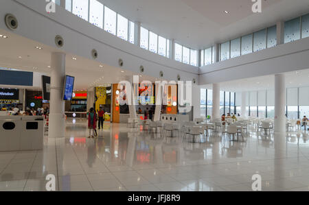 Packages Shopping Mall, Lahore, Pakistan Stock Photo - Alamy
