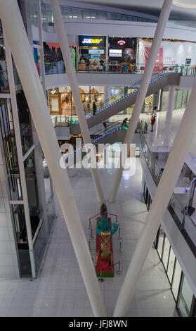 Packages Shopping Mall, Lahore, Pakistan Stock Photo - Alamy