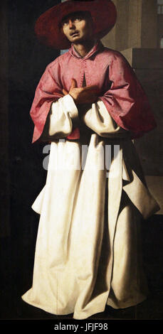 Oil portrait of Cardinal Niccolò Albergati by Jan van Eyck ...