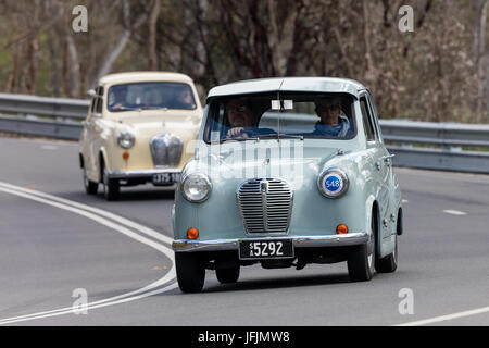 1955 Austin A30 Stock Photo - Alamy