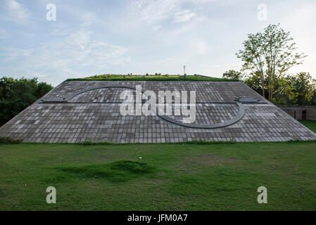 Le Corbusier, High Court, Capitol Complex, Chandigarh, Punjab, India ...