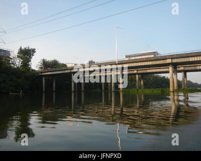 01474jfBagbag Bridge Santo Niño Candaba Viaduct Plaridel Calumpit ...