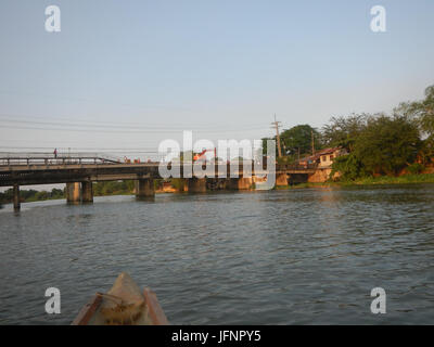 01474jfBagbag Bridge Santo Niño Candaba Viaduct Plaridel Calumpit ...