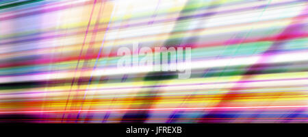 abstract rising lines banner background Stock Photo - Alamy