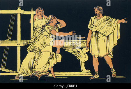 In the Roman epic poem, Aeneid, by Virgil, Nisus and Euryalus are two ...
