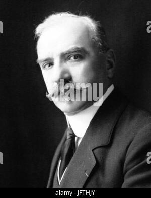 Emile Driant 1 Stock Photo - Alamy