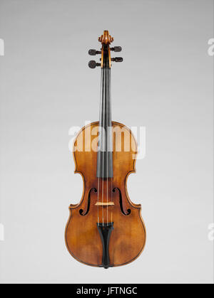 ‘The Francesca‘ Violin Stock Photo - Alamy