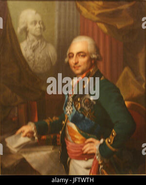 'Reisen in Ostafrika' (Travels in East Africa) by Johann Ludwig Krapf ...