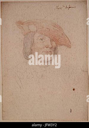 André de Foix Stock Photo - Alamy