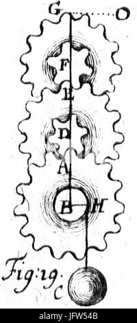 Anfangsgründe der Mathematik I b A 019 003 Stock Photo - Alamy