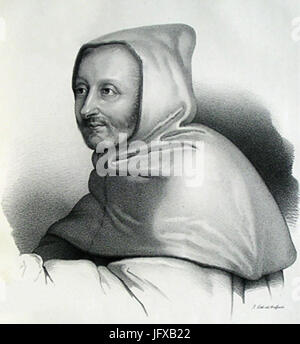 ARMAND DE RANCE Stock Photo - Alamy