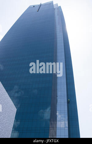 High rise buildings in Panama City, Panama Stock Photo - Alamy