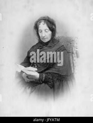 Elisabeth Vorontsova (Branicka Stock Photo - Alamy