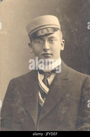 Erich Bauer (1890-1970 Stock Photo - Alamy