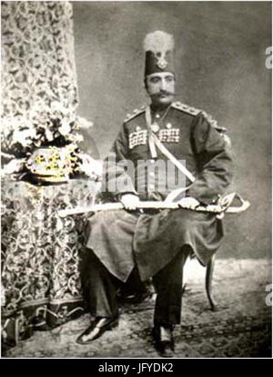 Ermakov Dimitri 281846-191629. A Persian official 28Georgian National ...