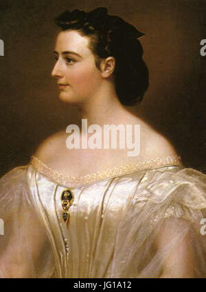 Anna von Greiner was a historical figure, possibly associated with the ...