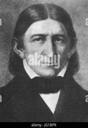 Friedrich Wilhelm August Fröbel Stock Photo - Alamy