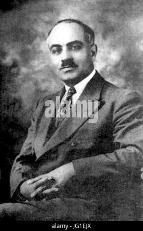 Garegin Nzhdeh was an Armenian military leader and national hero, known ...