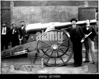 George Labram-Long Cecil-(Cassel,Hancock)-001 Stock Photo - Alamy