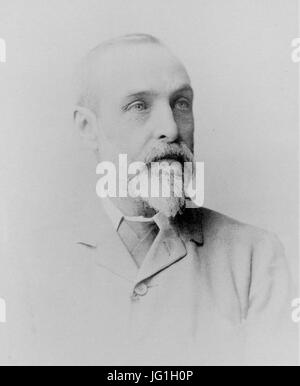 George Nicholson03a (cropped Stock Photo - Alamy