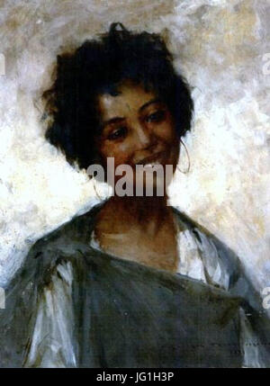 Georges Gasté 4 Stock Photo - Alamy