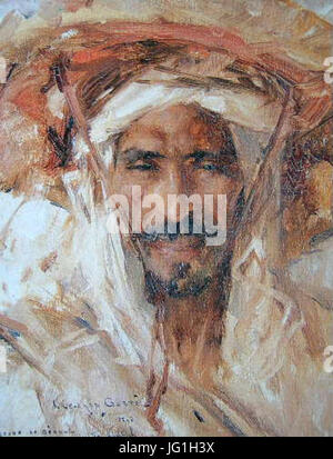 Georges Gasté 3 Stock Photo - Alamy