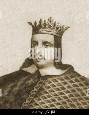 António prior do Crato Stock Photo - Alamy