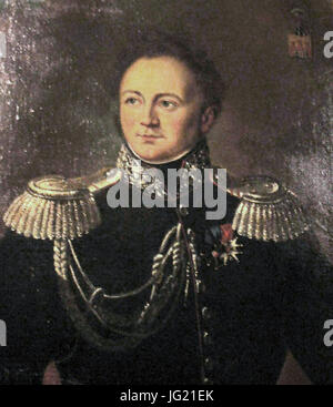 Ignacy Prądzyński 12 Stock Photo - Alamy